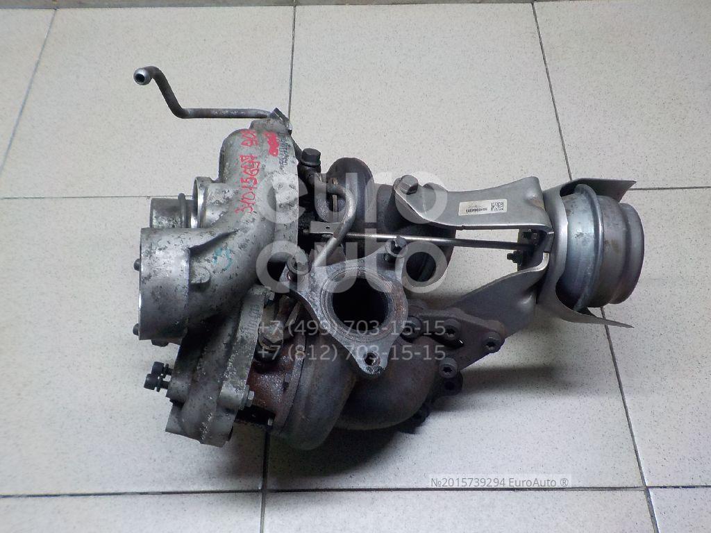 10009700074 KKK от 21000 руб. для Mercedes Benz Sprinter (906) 2006 ...