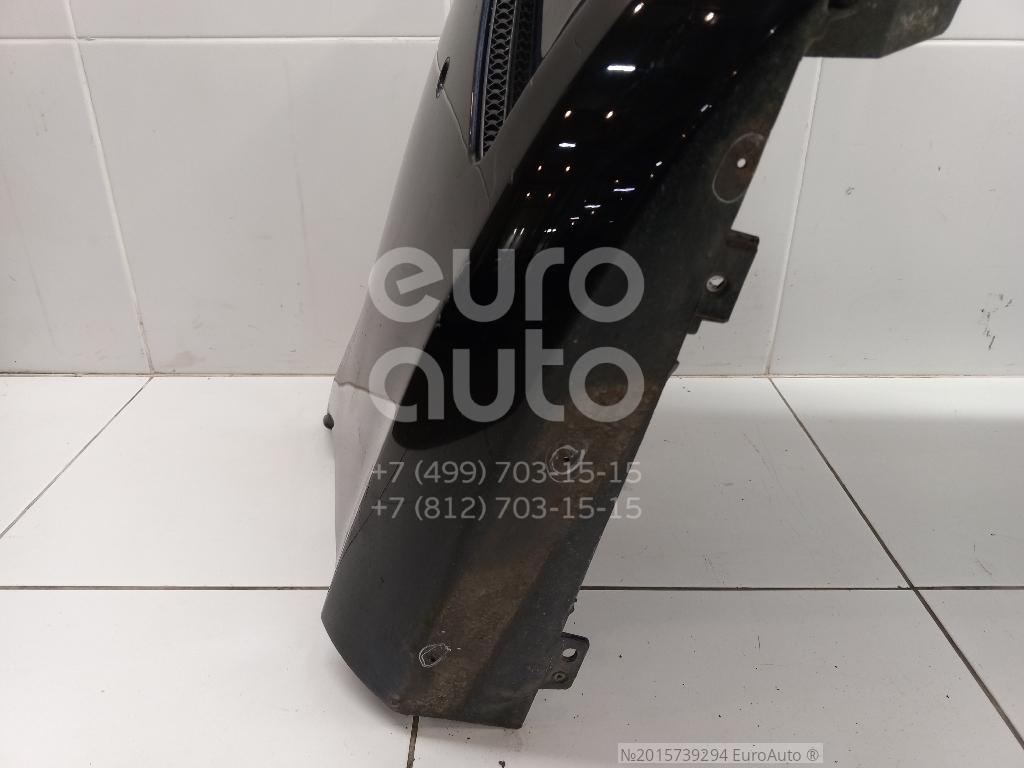 Бампер задний для Mercedes Benz W205 C-Klasse 2014-2021 в Москве