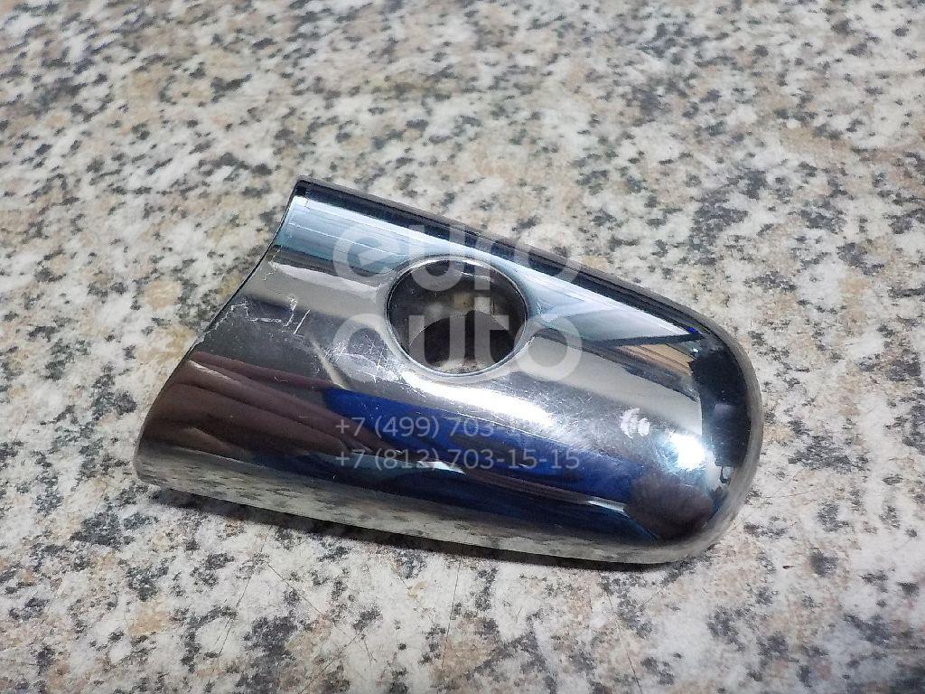 Накладка вставки замка двери для Infiniti EX/QX50 (J50) 2008-2017 в Москве