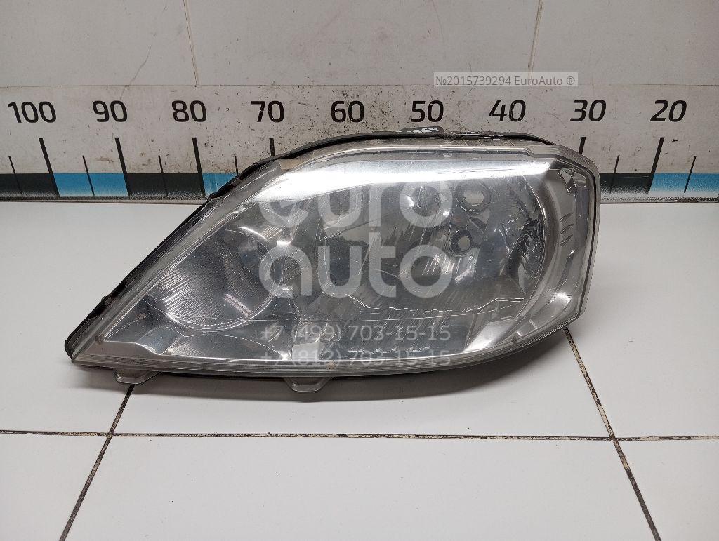 260602739R Renault от 4997 руб. для Renault Logan 2005-2014 в Москве