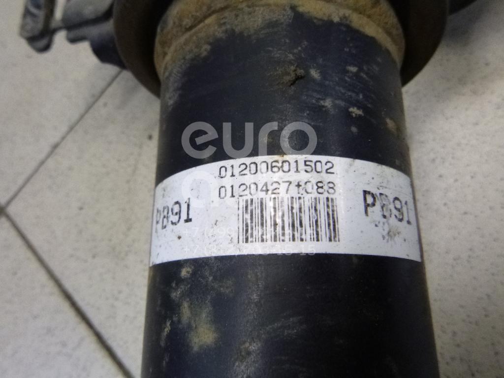 Вал карданный для Toyota Highlander II 2007-2013 в Москве