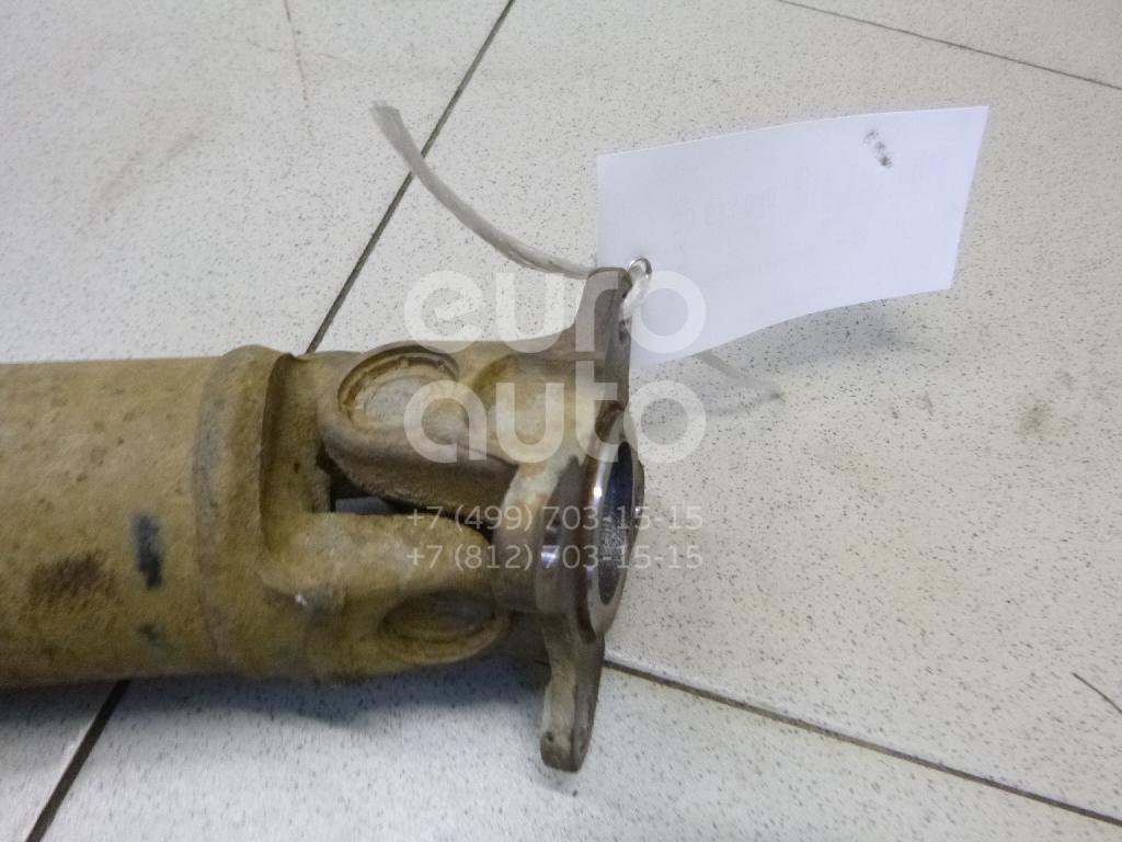 Вал карданный для Toyota Highlander II 2007-2013 в Москве