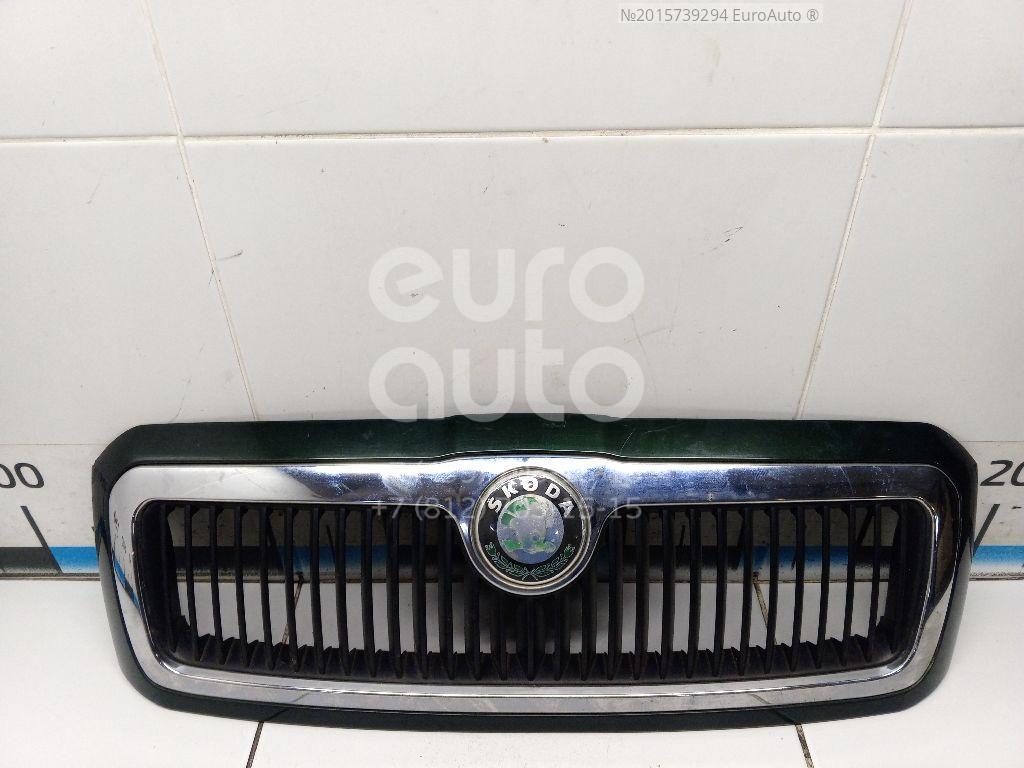 Решетка радиатора для Skoda Octavia (A4 1U-) 2000-2011 в Москве