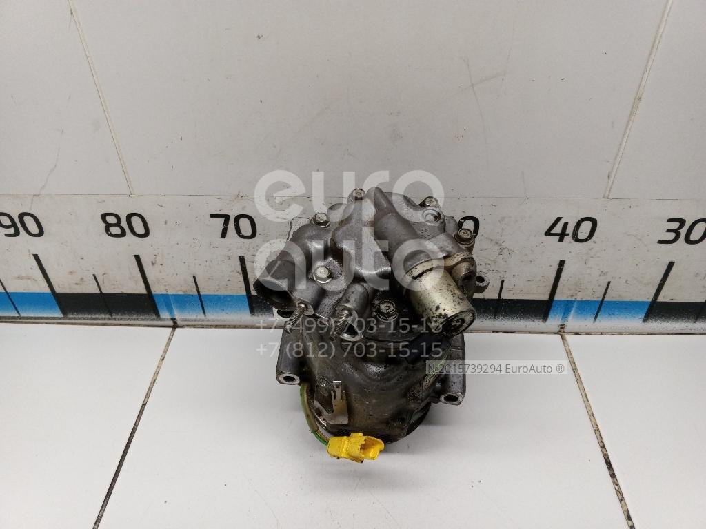 9648138680 Citroen-Peugeot Компрессор системы кондиционирования от ...