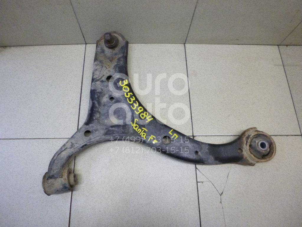 CQKH70L CTR от 1152 руб. для Hyundai Santa Fe (CM) 2006-2012 в Москве