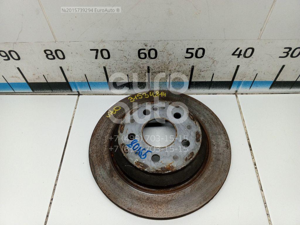 58152033130 Eurobrake от 5125 руб. для Mercedes Benz Vito (447) 2014> в ...