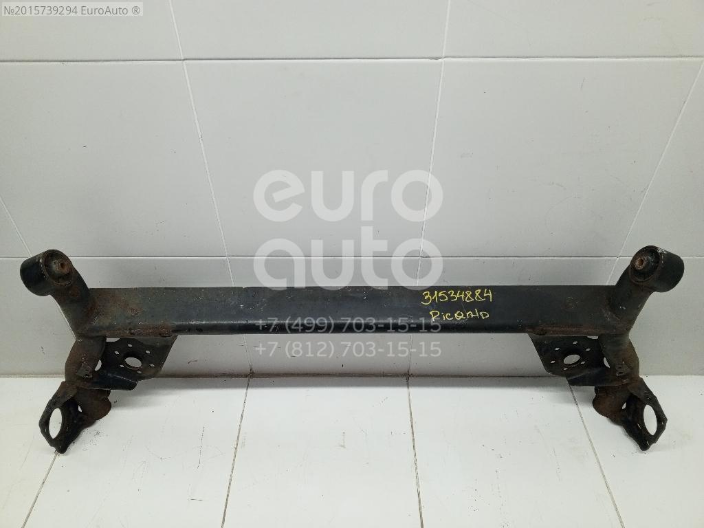 55100-07271 Hyundai-Kia от 25529 руб. для Kia Picanto 2004-2011 в Москве