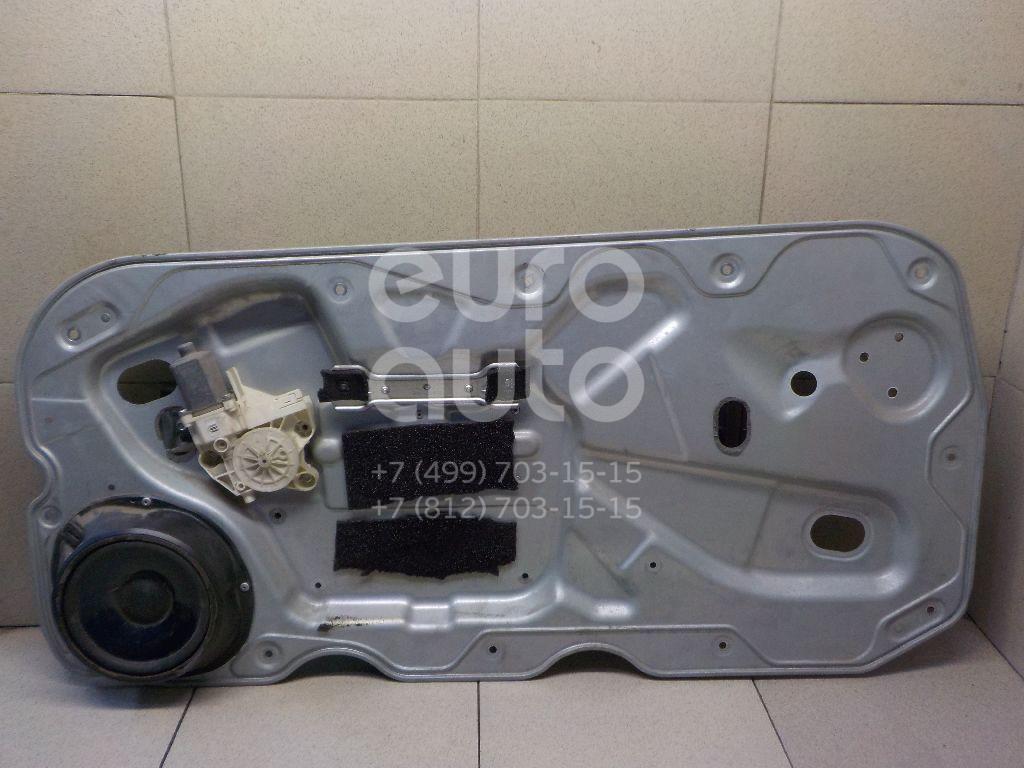 1736144 Ford Стеклоподъемник электр. передний правый от производителя ...