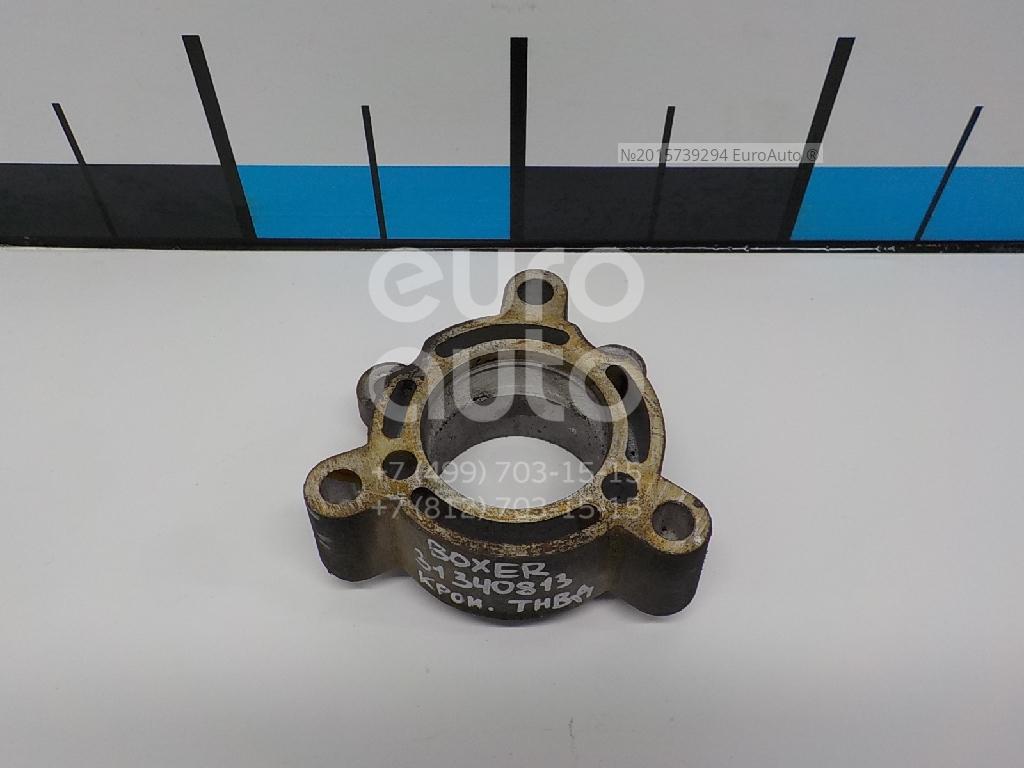 9800272880 Citroen-Peugeot Кронштейн ТНВД от производителя по спец цене ...