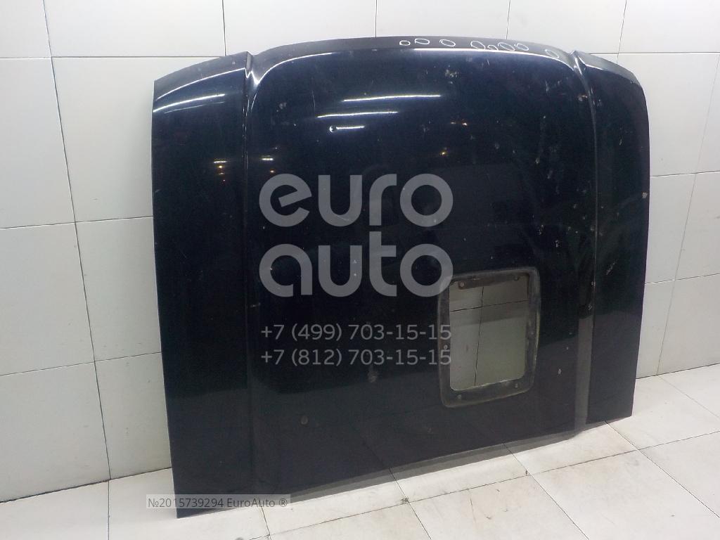 65100-VB310 Nissan от 29699 руб. для Nissan Patrol (Y61) 1997-2009 в Москве