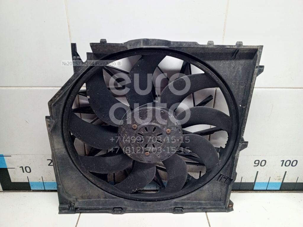 17113442089 BMW от 18608 руб. для BMW X3 E83 2004-2010 в Москве