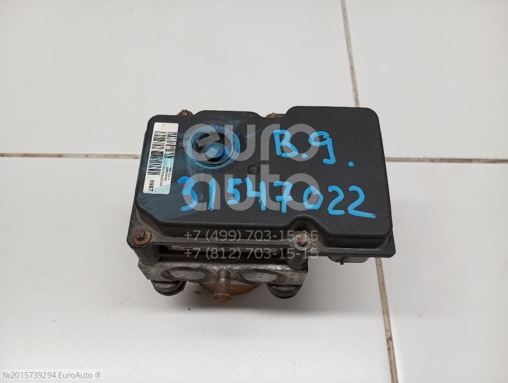 4541HZ Citroen-Peugeot Блок ABS (насос) от производителя по спец цене ...