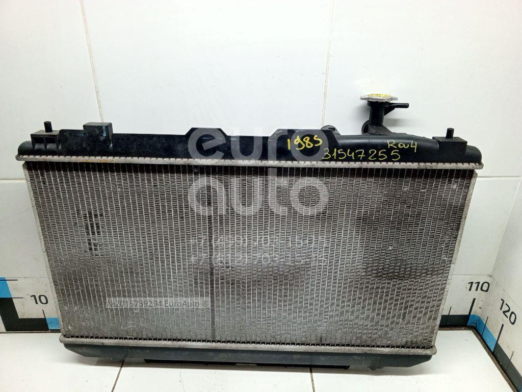 16400-22210 Toyota от 4841 руб. для Toyota RAV 4 2000-2005 в Москве