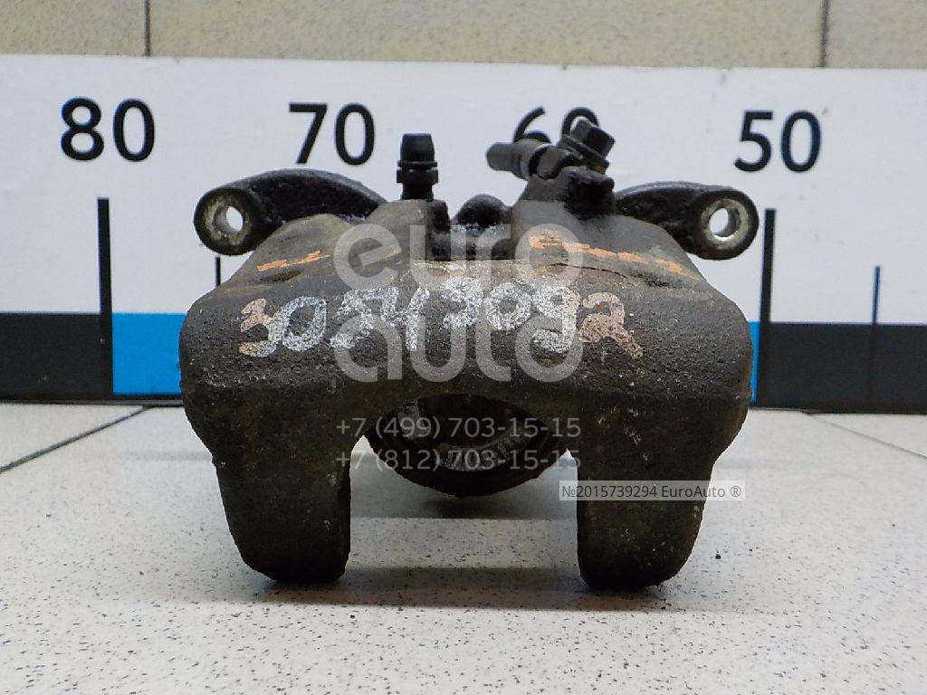 Суппорт тормозной задний левый для Land Rover Freelander 2 2007-2014 в ...