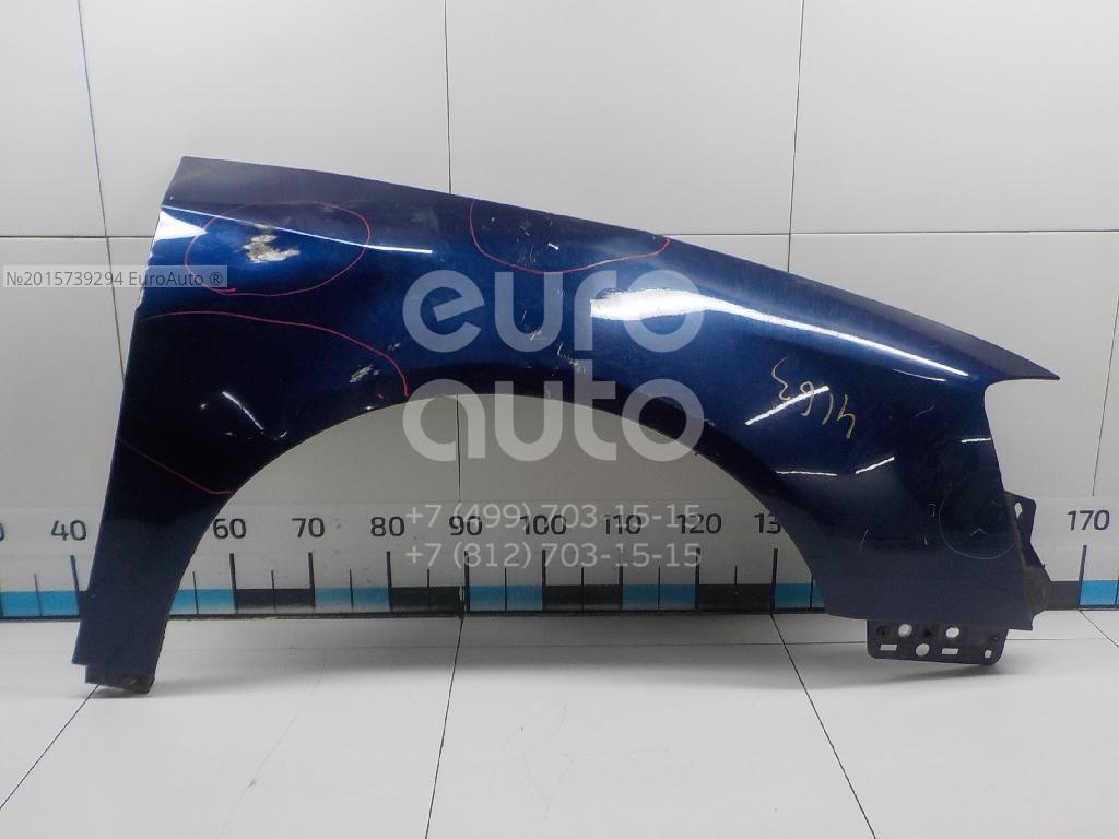 00845012 Oran от 8018 руб. для VW Passat [B6] 2005-2010 в Москве