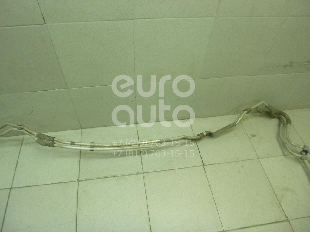 Трубка отопителя для Toyota Land Cruiser (150)-Prado 2009> в Москве