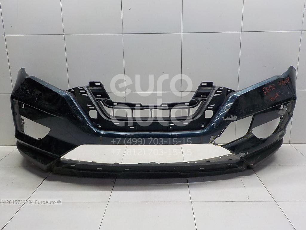 62022-HZ30H Nissan от 4450 руб. для Nissan X-Trail (T32) 2014-2023 в Москве