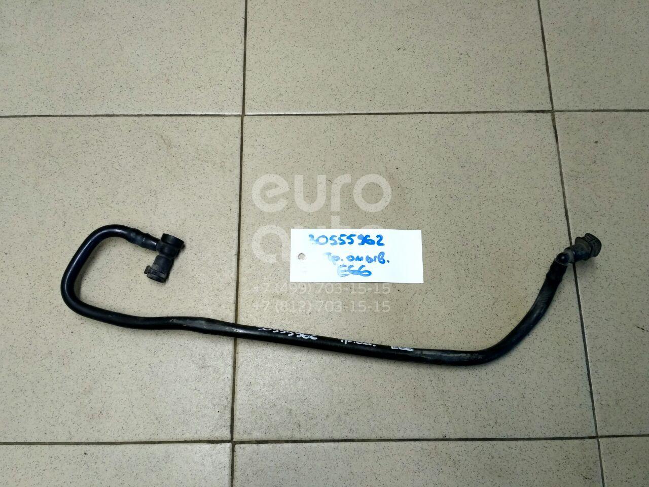 61677174599 BMW от 289 руб. для BMW 7-serie E65/E66 2001-2008 в Москве