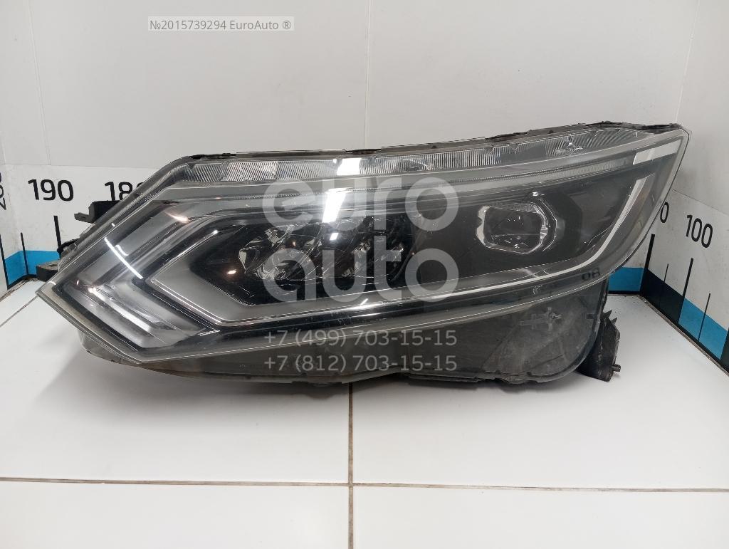 26060-HV05B Nissan от 53989 руб. для Nissan Qashqai (J11) 2014-2022 в ...