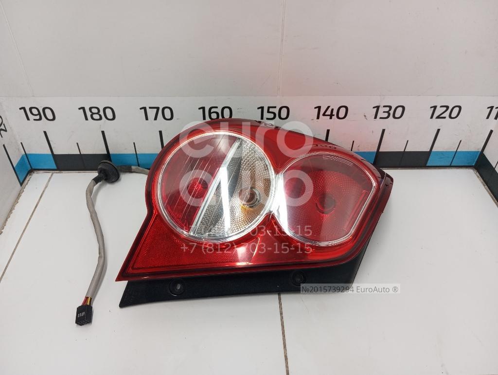 96830975 GM от 7366 руб. для Chevrolet Aveo (T300) 2011-2015 в Москве