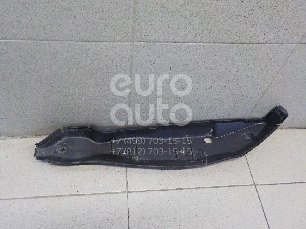 Пыльник (кузов наружные) для Mercedes Benz C207 E-Coupe 2009-2016 в Москве