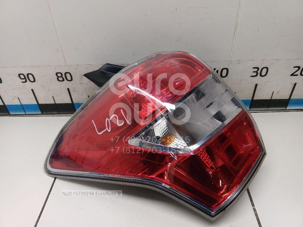 84912-SG011 Subaru от 20201 руб. для Subaru Forester (S13) 2012-2018 в Москве