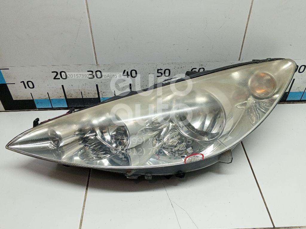 1627682580 Citroen-Peugeot Фара левая от производителя по спец цене ...