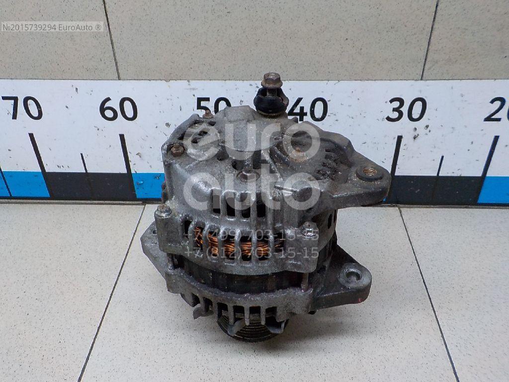 8-98029-887-2 Isuzu от 12548 руб. для Isuzu Elf / N-Serie (NPR/NQR ...