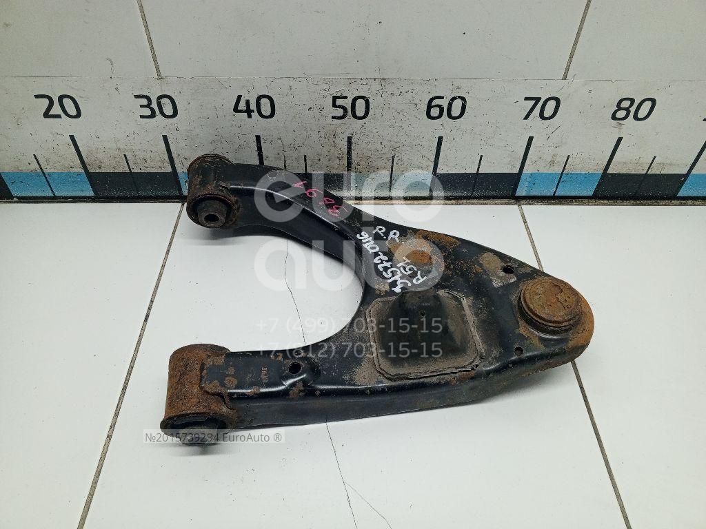 55501-EB300 Nissan от 653 руб. для Nissan Pathfinder (R51) 2005-2014 в ...