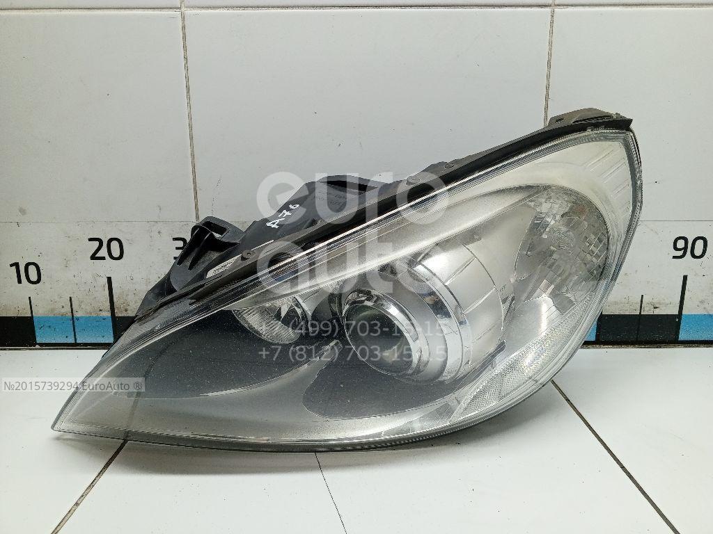 045206 Valeo от 52499 руб. для Volvo S60 2010-2018 в Москве