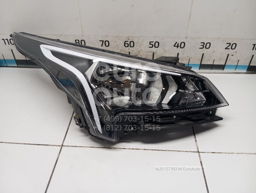 92102-H0500 Hyundai-Kia от 13124 руб. для Kia RIO 2017> в Москве