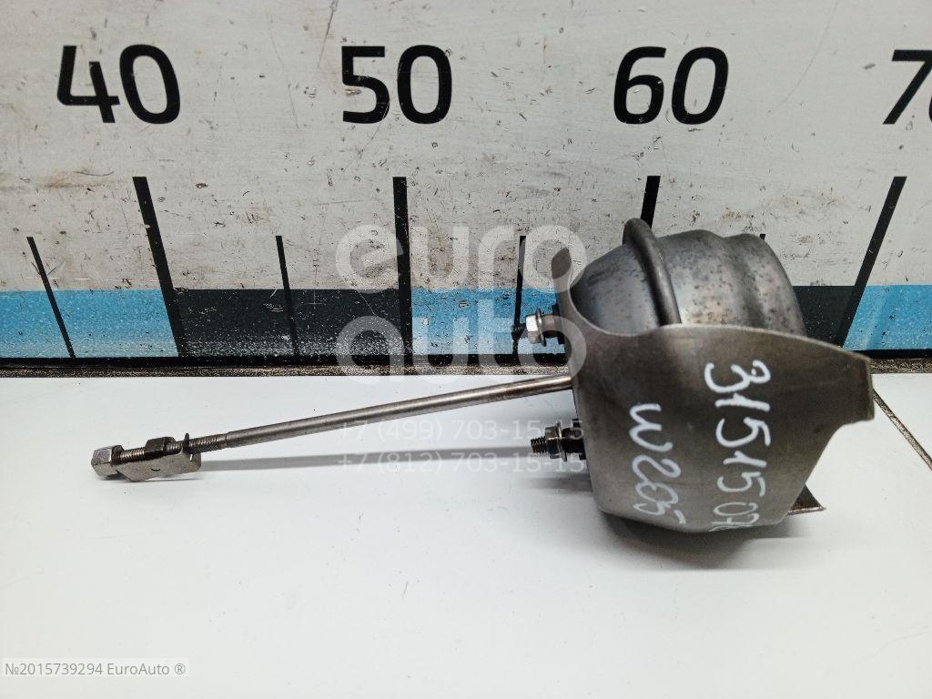 6510900100 Mercedes Benz Клапан вакуумный от производителя по спец цене ...