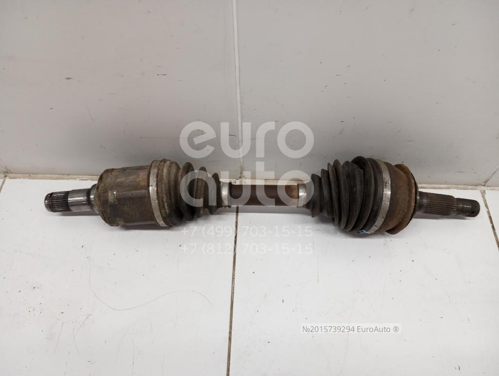 43430-0K030 Toyota от 11042 руб. для Toyota Hilux 2005-2015 в Москве