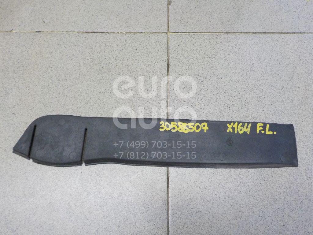 Коврик для Mercedes Benz GL-Class X164 2006-2012 в Москве