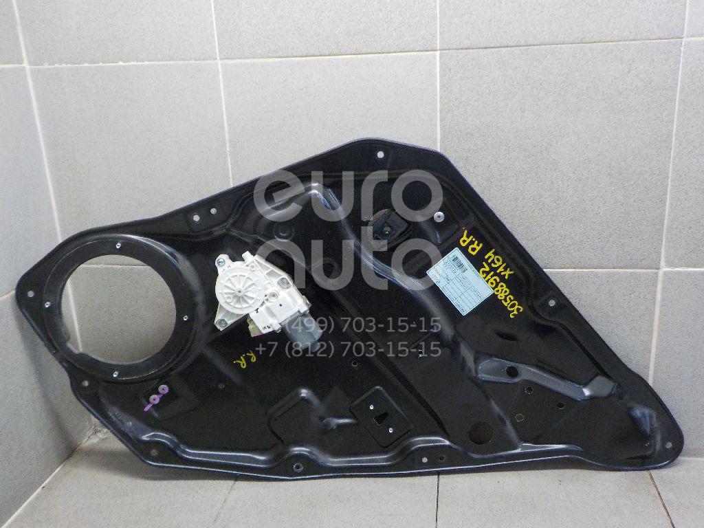 2518200208 Mercedes Benz Моторчик стеклоподъемника от производителя по ...