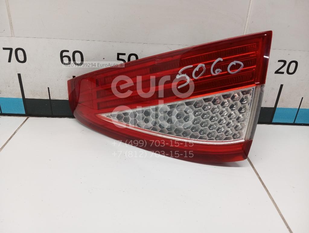 1523732 Ford от 4005 руб. для Ford Mondeo IV 2007-2015 в Москве