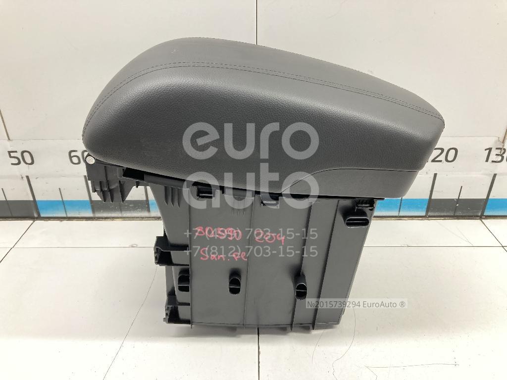 84660-2W100-URY Hyundai-Kia от 5943 руб. для Hyundai Santa Fe (DM) 2012 ...