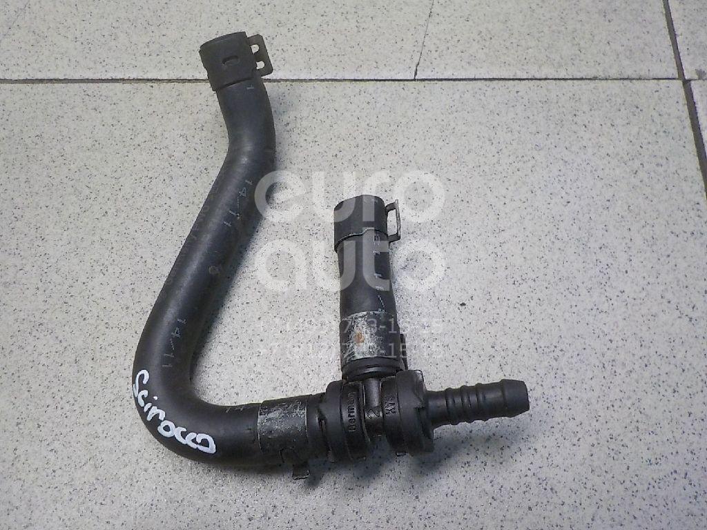 Клапан обратный для VW Scirocco 2008-2017 в Москве