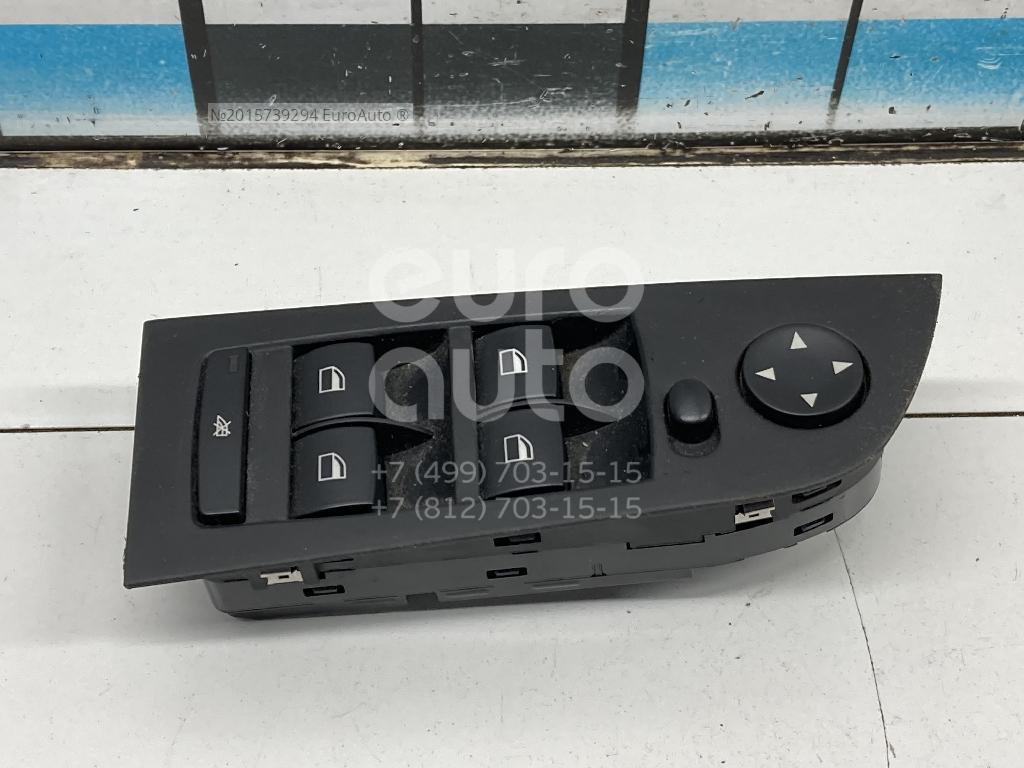 61319155501 WLQP от 6510 руб. для BMW 3-serie E90/E91 2005-2012 в Москве