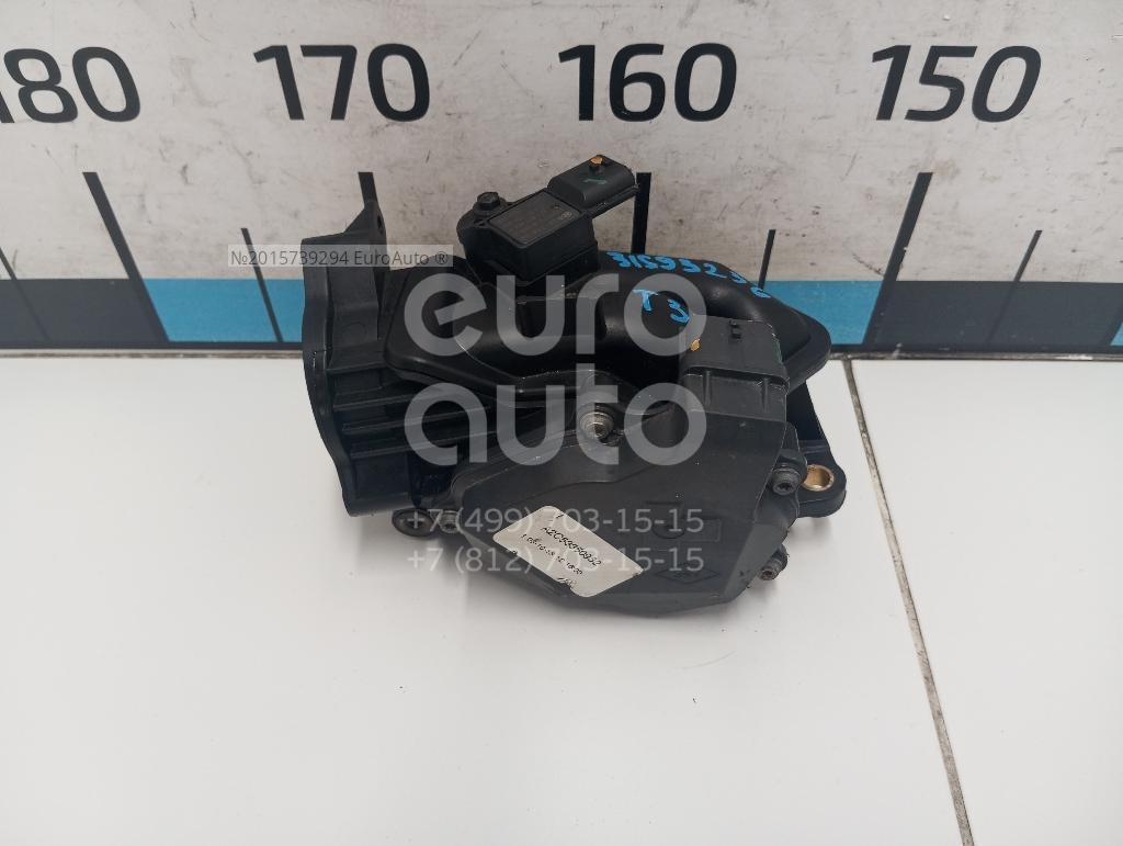 16119-00QAA Nissan Заслонка дроссельная электрическая от производителя ...