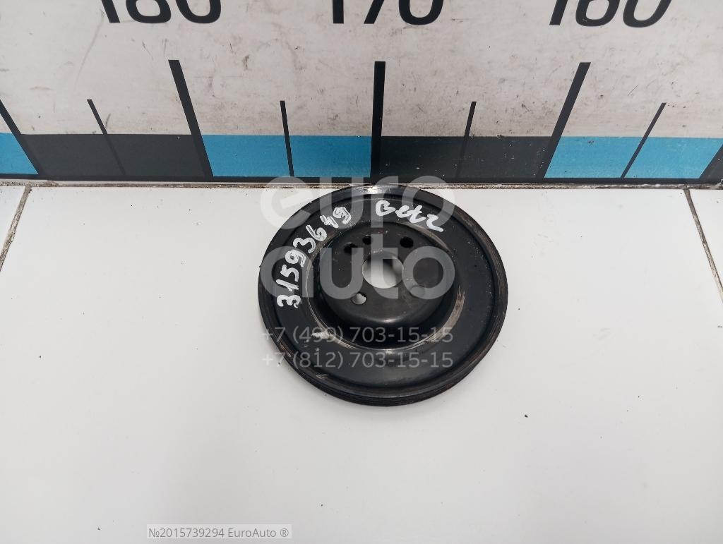 23124-02570 Hyundai-Kia Шкив коленвала от производителя по спец цене ...