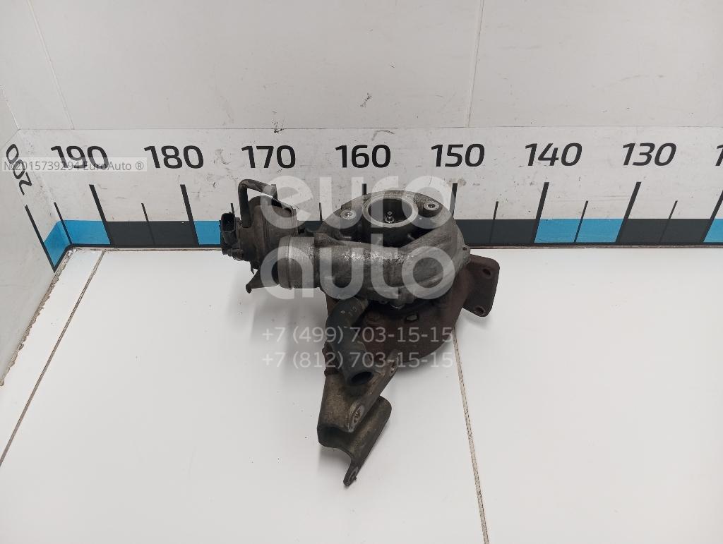 1483819 Ford Турбокомпрессор (турбина) от производителя по спец цене купить