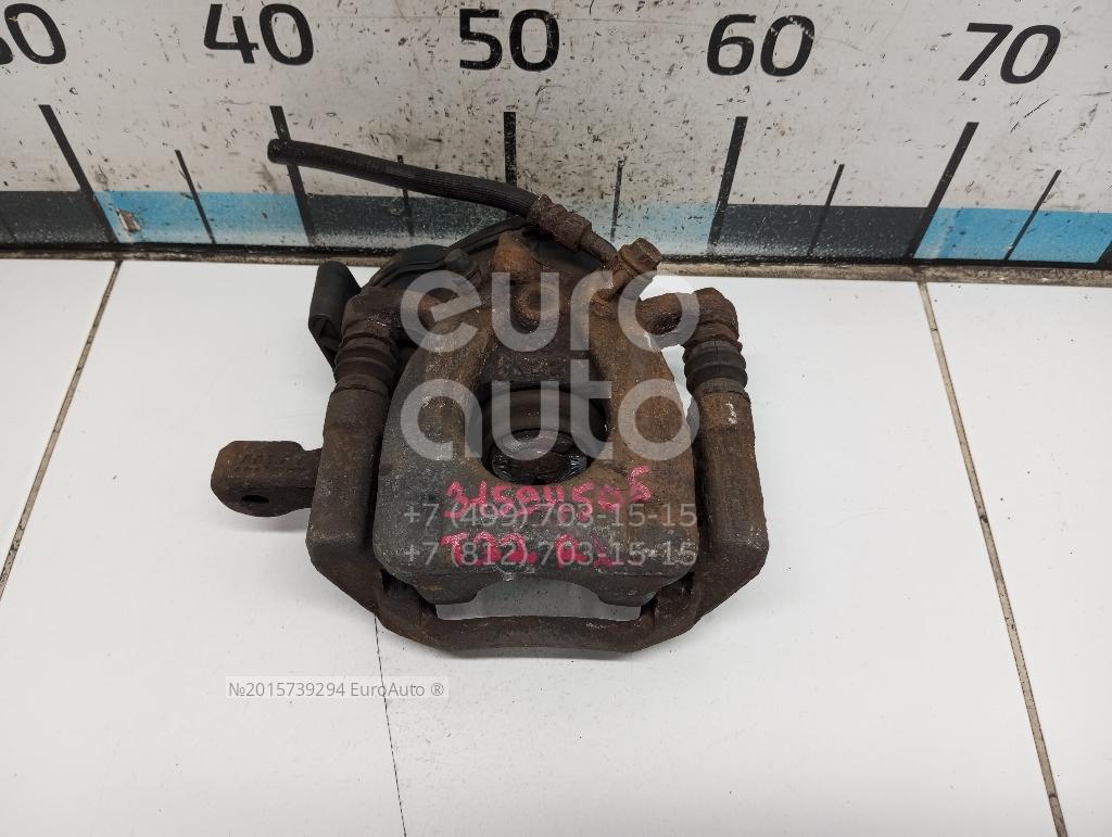 ST-44011-4CA0A SAT от 9281 руб. для Nissan X-Trail (T32) 2014-2023 в Москве