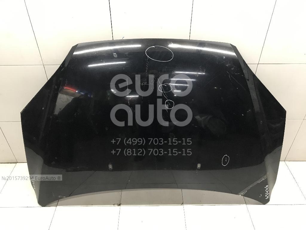 Капот для Ford Focus II 2005-2008 в Москве