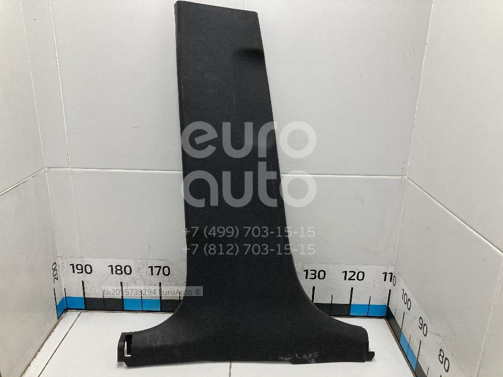 85835-D7000-TRY Hyundai-Kia Обшивка стойки от производителя по спец ...