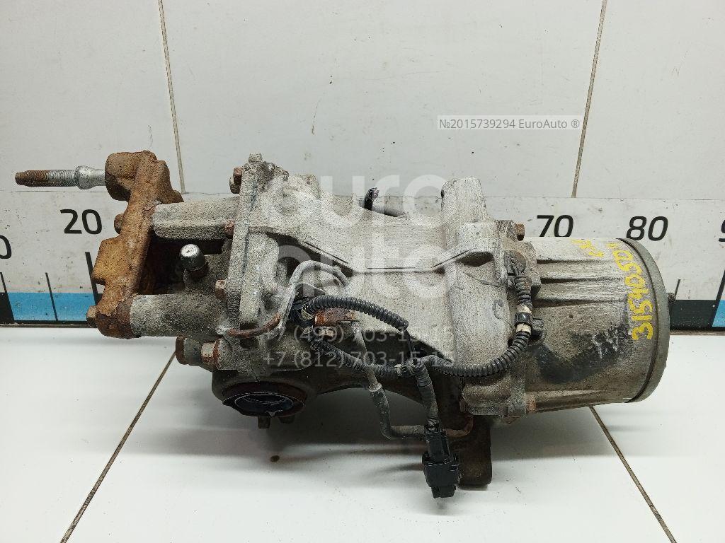 KA01-27-020A Mazda от 109713 руб. для Mazda CX 5 2012-2017 в Москве