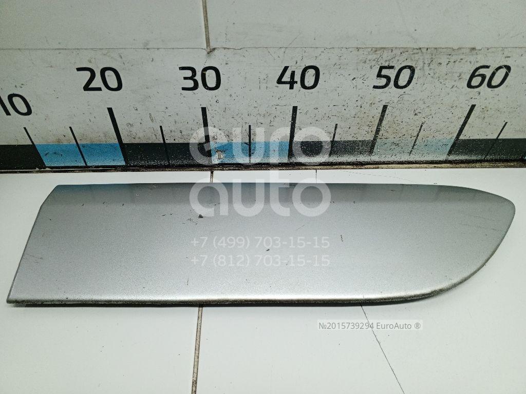 75742-42070-B2 Toyota Молдинг задней левой двери от производителя по ...