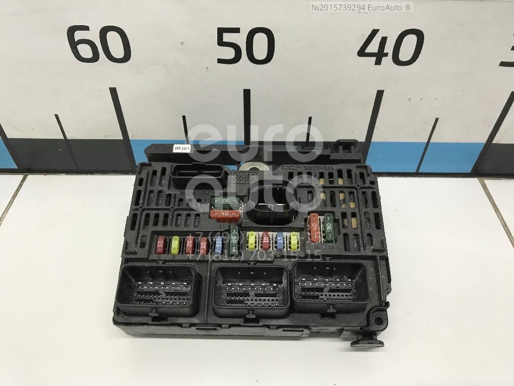 6500CG Citroen-Peugeot от 37091 руб. в Москве