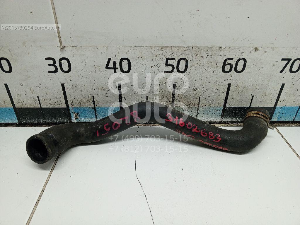 30741932 Volvo Патрубок радиатора от производителя по спец цене купить ...