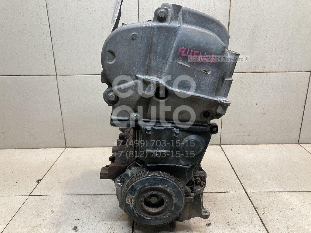 K4M 839 Renault от 197399 руб. в Москве